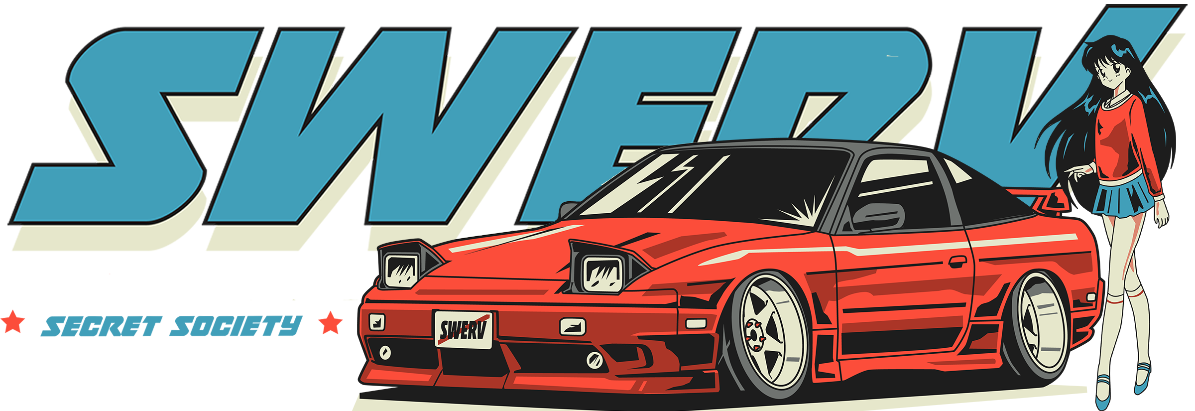 SWERV MISSION STATEMENT – swrv.us